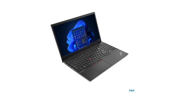 ThinkPad E Series