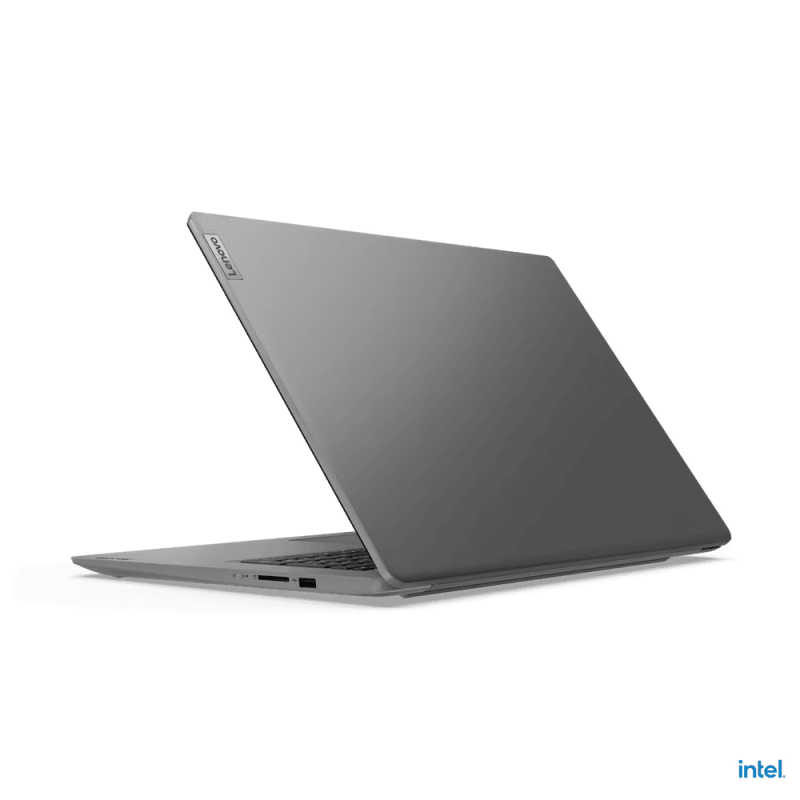 Lenovo V17-17 *17inch FullHD i7-1355U 16GB SSD512 WPRO IronGrey ...
